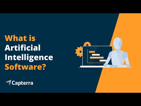 What is AI software? | Key features, Benefits and Trends