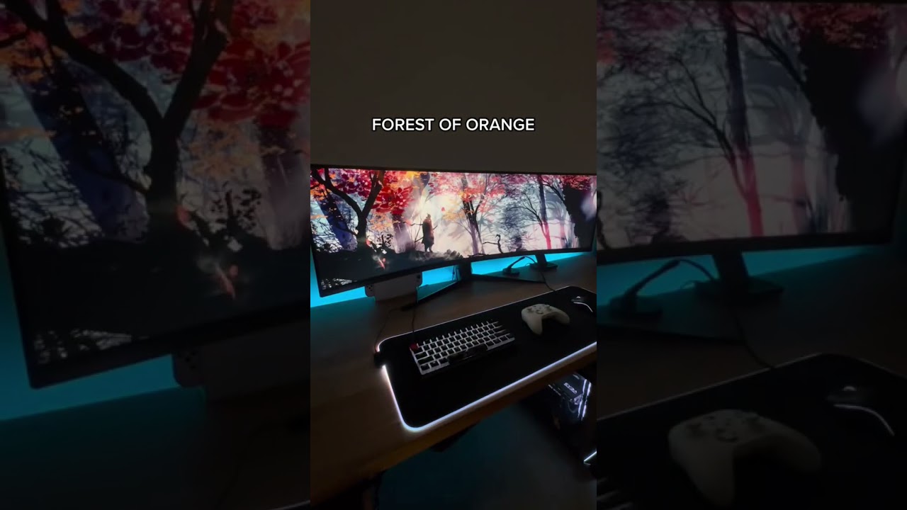 Ultrawide Wallpapers YOU NEED To Have | PART 1