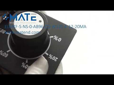 ELMKFS NS 0 AB96 CD W121 4 12 20MA