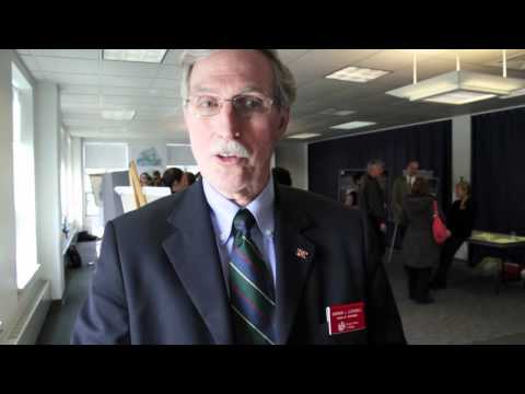 Collaboration with Experiential Education – Matthew Ragan