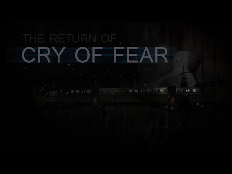 Steam Community :: Video :: Cry of Fear: The Return pt1