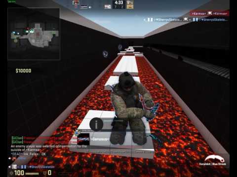 Steam Community :: Video :: Counter Strike Funny Surfing Moments! (CS ...