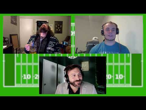 The Great Plate Weekend | Drinking Socially - Untappd's Craft Beer Podcast