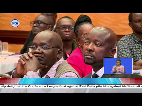 Federation Of Kenya Employers FKE concerned over key proposals in finance bill 2025