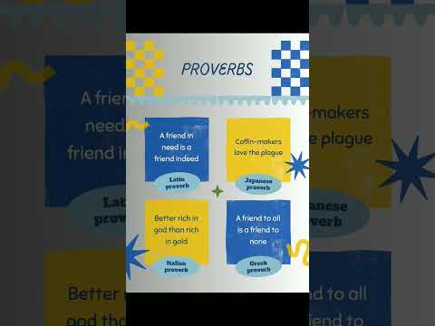 Proverbs | English Translation #proverbs#wisdom#lifelessons#inspiration#culturalsignificance#quotes
