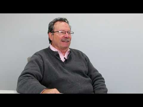 ActOn Implants Success Story — Paul Lambi