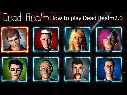 Steam Community :: Video :: How to play Dead Realm 2.0 Steam version ...