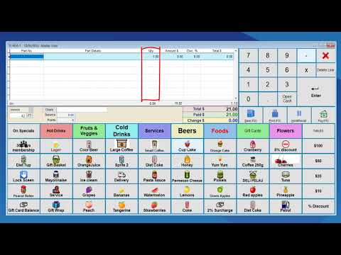 Retail Man POS Reviews and Pricing 2024