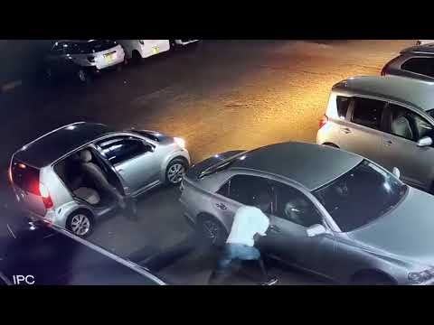 "Robbery" santa plaza Lilongwe malawi #robbery