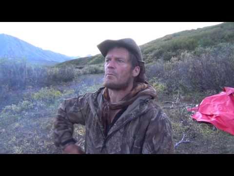 Andrew's Yukon life philosphy