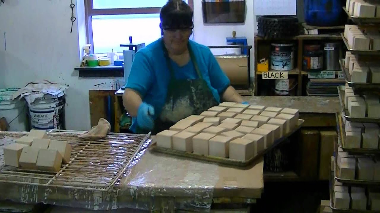 How They're Made - Chatterblocks