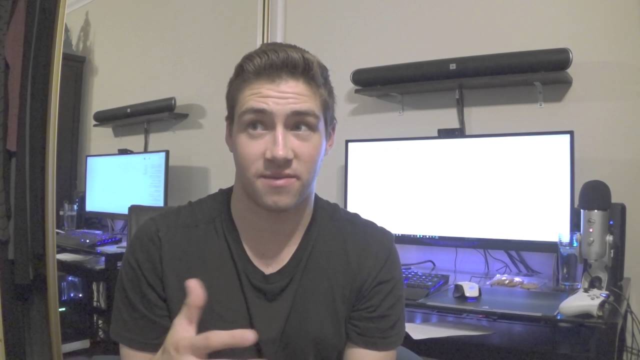 Channel Update: July 2016