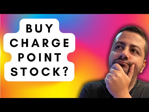 Is ChargePoint Stock a Buy After Q4 Earnings? | CHPT Stock Prediction | $CHPT Earnings | $CHPT Stock