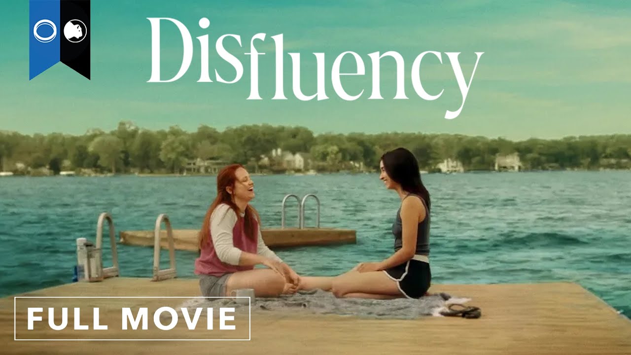 Fails Her Final Class & Runs Home & Summer at the Lake Forces the Trauma Out! | Disfluency