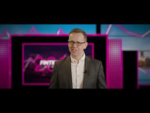 Fintech LIVE New York 2024 Event Promo