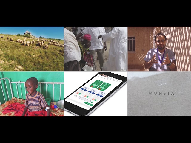 Monsta Media – Monsur Miah