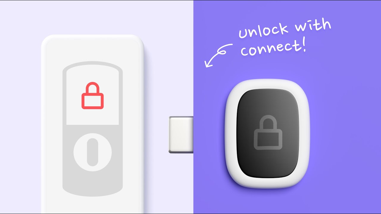 ProtoPie Smart Lock Demo: Integrating Home Assistant with Connect API Plugin