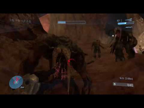 Steam Community :: Video :: Halo 3 - Legendary - Jeff the flood spore