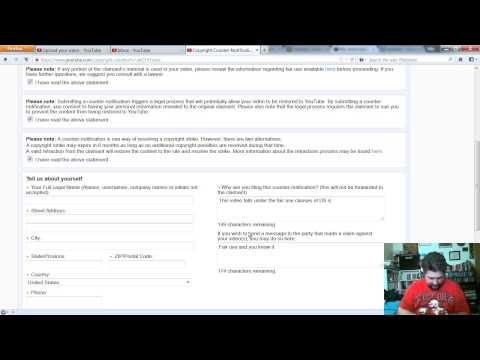 DMCA #3