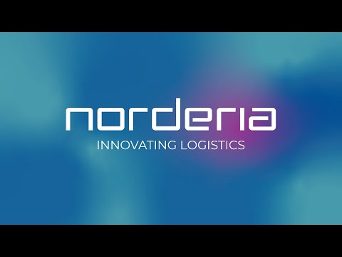 Norderia – Ihr SAP-logistikexperte