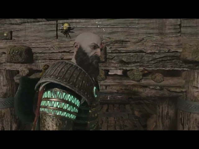 How to complete Beyond Ragnarok in God of War Ragnarok