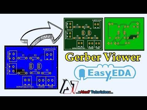 TÉLÉCHARGER GERBER VIEWER GRATUIT – Pertinent Programmes Reservoir