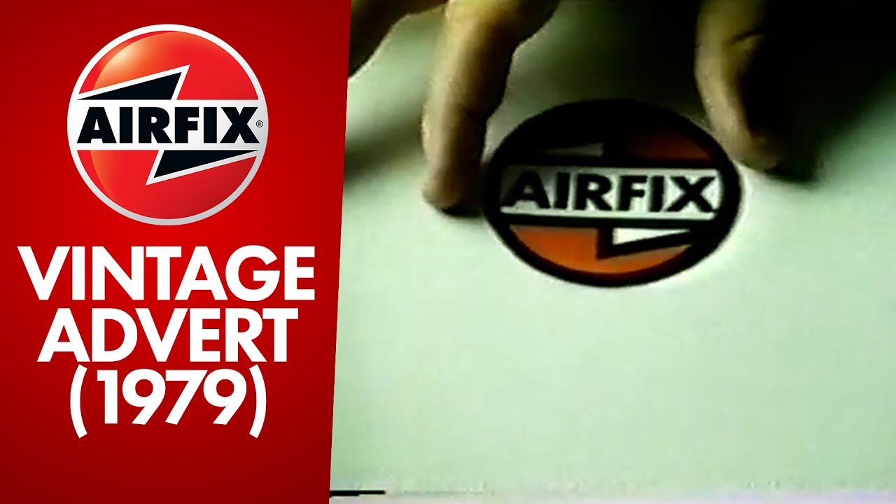 History of Airfix :: Hornby Hobbies