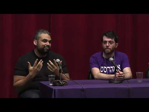 Amherst College reunion 2024: The Art of Pivoting