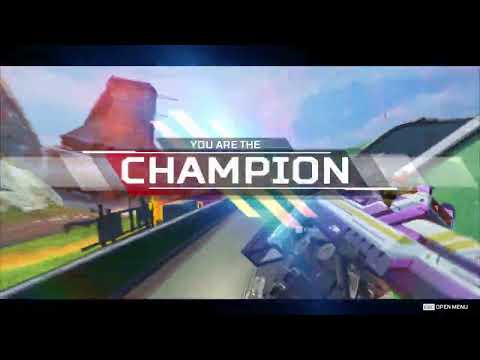 Steam Community :: Video :: Wolves (Apex Montage)