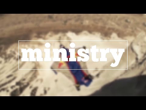 Learn how to spell ministry
