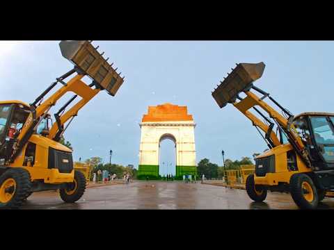 JCB India - Leading Construction Equipment & Agriculture Equipment ...