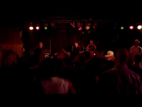 Aenema (9-17-09) - Learn to Swim - A Tribute to Tool