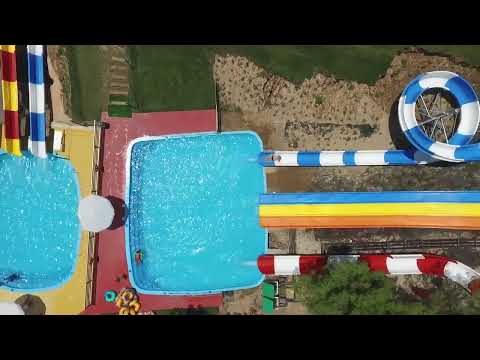 Splash Water Park