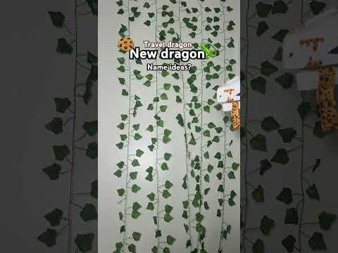 New dragon name ideas? #dragonfan #artandcraft #diy #paperdragon #art #shorts #dragonpuppetarmy