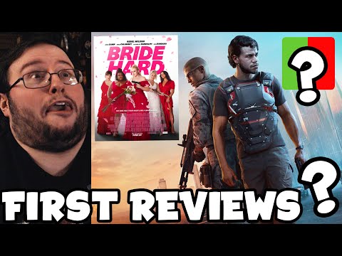 MindsEye & Bride Hard - First Reviews w/ Metacritic & OpenCritic Score REACTION