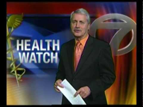 Respiratory Syncytial Virus: West Tennessee Healthcare Health Watch