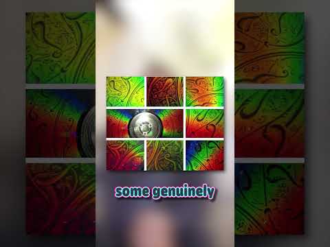 New CD Burner
