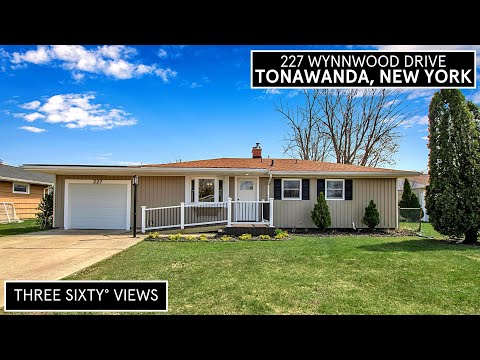 227 Wynnwood Dr | Tonawanda, NY 14150