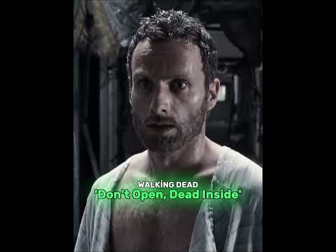 'Don't Open, Dead Inside' | The Walking Dead : The Oath | #thewalkingdead