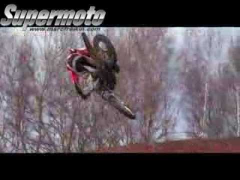 GasGas jumps