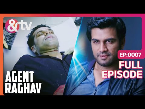 शादी से एक दिन पहले Rahul का हुआ Murder! | Agent Raghav Crime Branch | Ep.7 | And TV