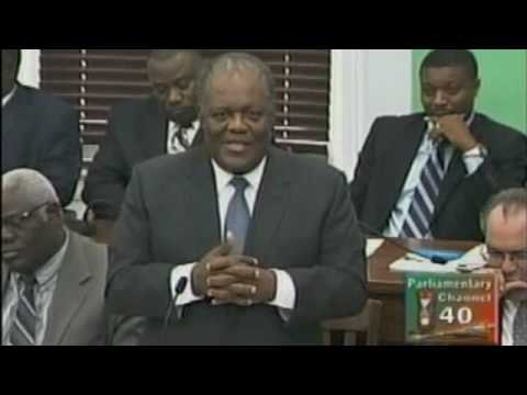 Promise Delivered - Free Meds for Thousands of Bahamians