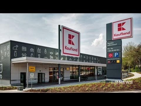 Kaufland Supermarket in Perth | 9 News Perth