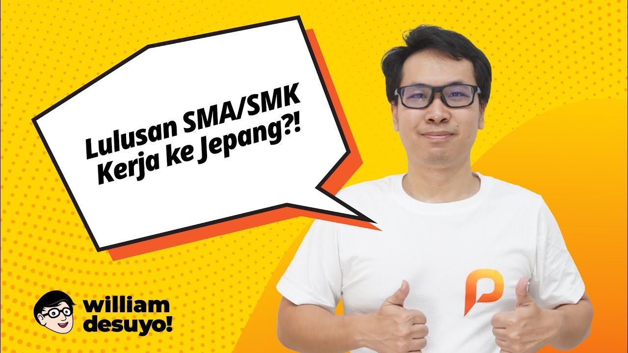 Jobs in Japan for High School / Vocational School Graduates - Tokutei Ginou Salary Reveal