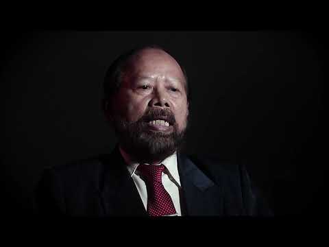 Pancasila Ideologi Negara Republik Indonesia - Prof. Dr. Drs. Astim Riyanto, SH., MH