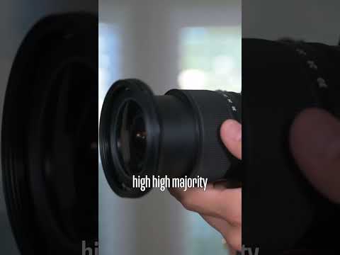 I Won't Use Nikon Z6 III's Pixel Shit ALL THE TIME, Here's Why #nikonz