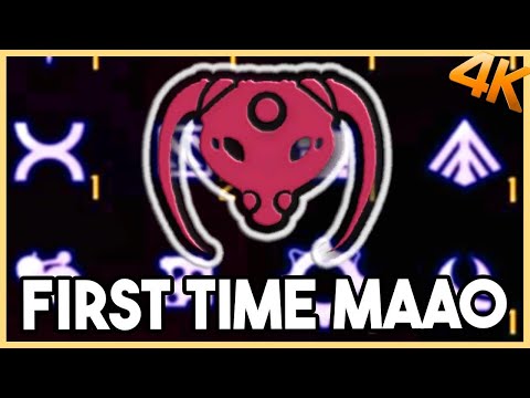 Steam Community :: Video :: [4K] I tried MAAO for the First Time | Risk ...