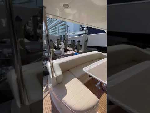 $1,500,000 70ft Azimut Flybridge | Yacht Charter Preview
