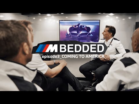 Mbedded – Episode 3 – Coming to America.