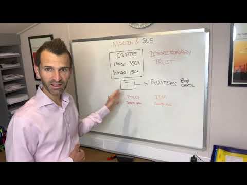 What is a Discretionary Trust? A Clear Explanation